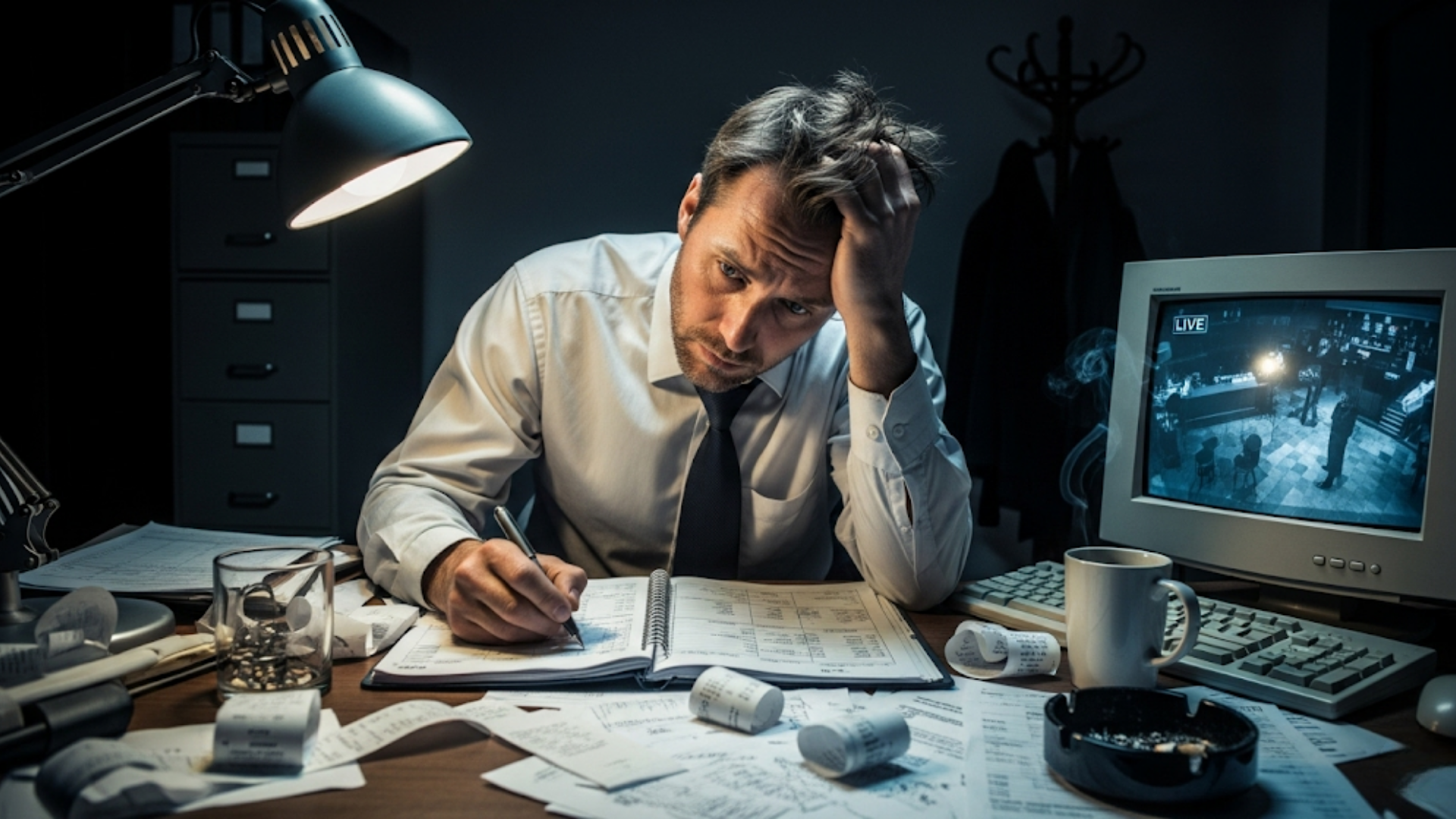 7 Hidden Dangers of Spot Checking: Why Your Bar's "Quick Fix" is ...