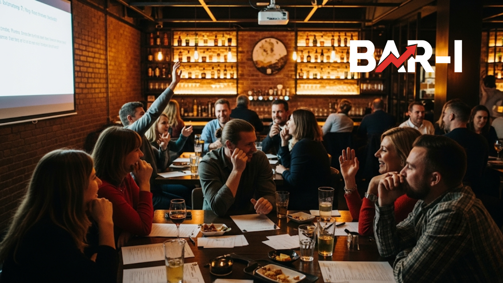 7 Bar Promotion Ideas That Boost Profits | Bar-i