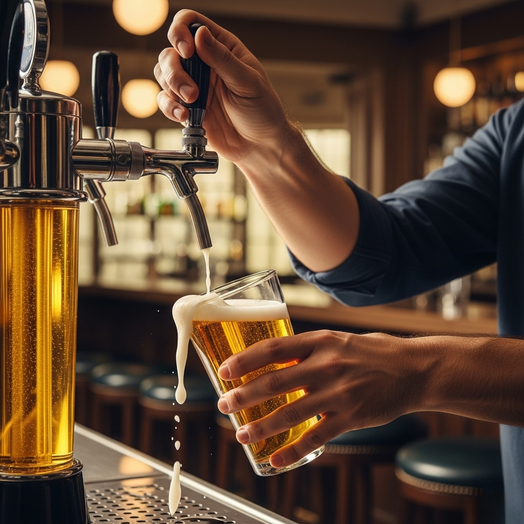 The Ultimate Guide to Profitable Draft Beer Pricing in 2025