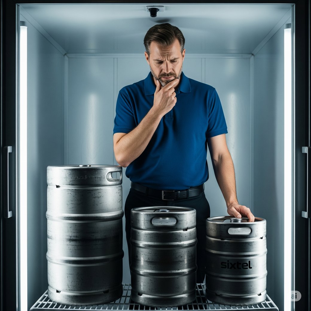 The Ultimate Guide to Profitable Draft Beer Pricing in 2025