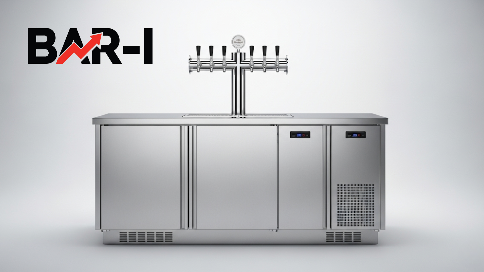 A Bar Owner's Guide to Draft Beer Systems: Key Features to Look For in 2025
