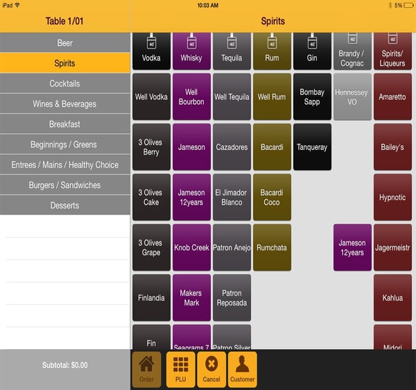 How to Program Your Bar’s POS System to Maximize Profits