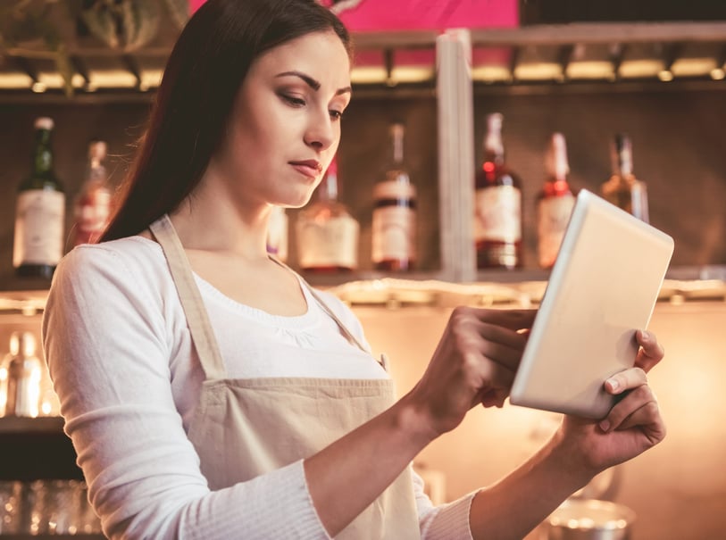 How Often Should You Count Liquor Inventory at Your Bar?