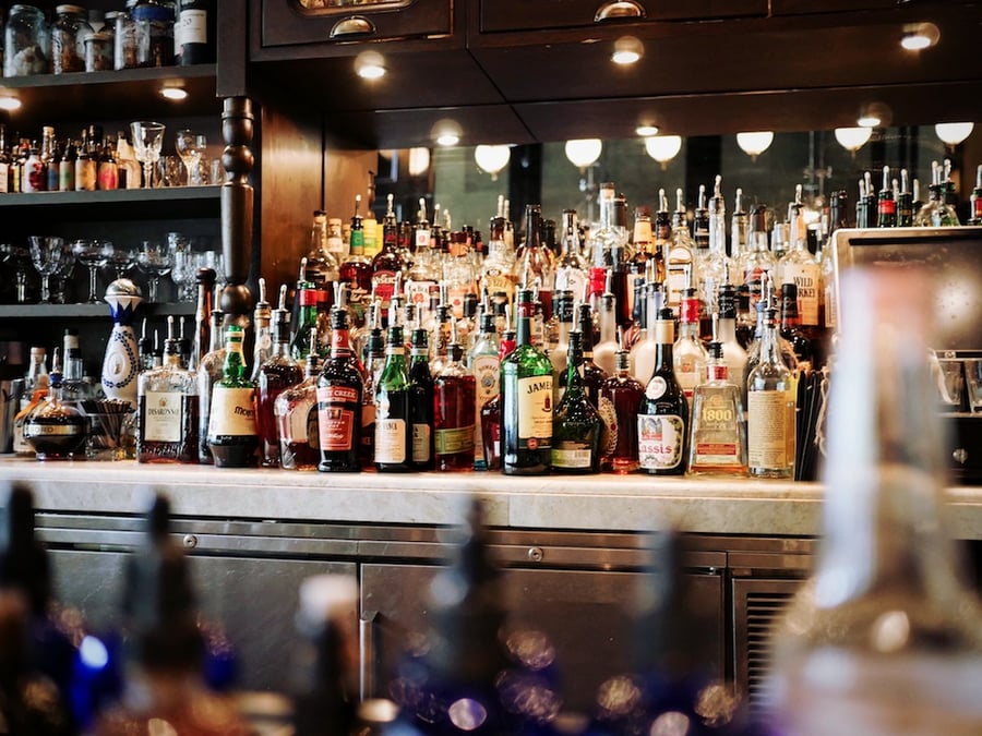 10 Tips to Speed Up the Bar Inventory Counting Process