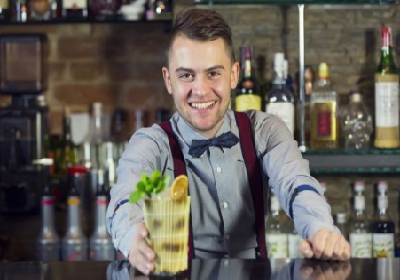 What is the Right Pour Size for Liquor Drinks and Cocktails?