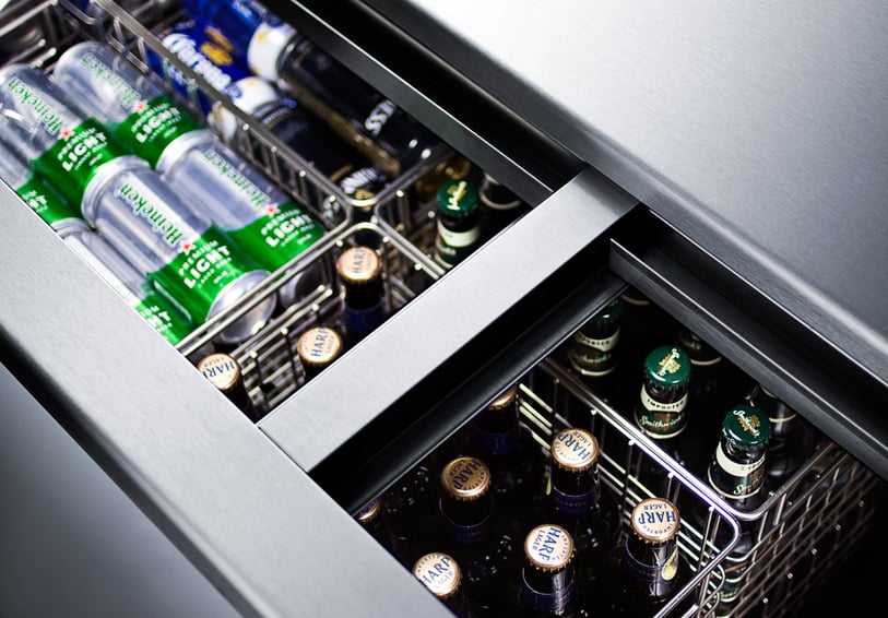 10 Practical Bar Organization Tips