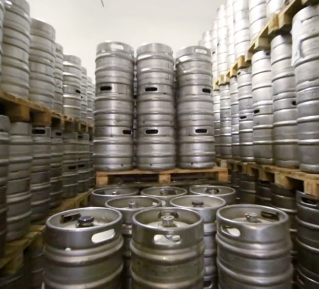 Improve the Accuracy of Your Draft Beer Inventory Efforts
