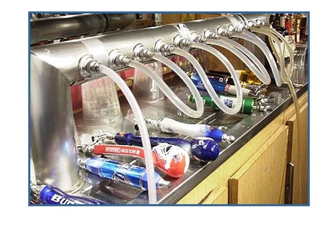 6 Ways to Know If You Need to Service Your Draft Beer System