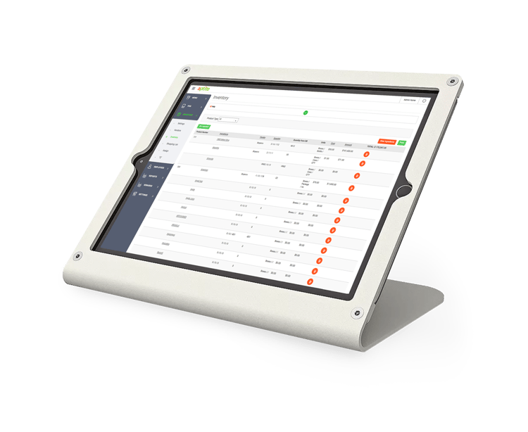How Do Accardis and Bar-i Bar Inventory Systems Compare?