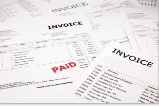 Bar-i's Updated Invoice Requirements for Pro Clients