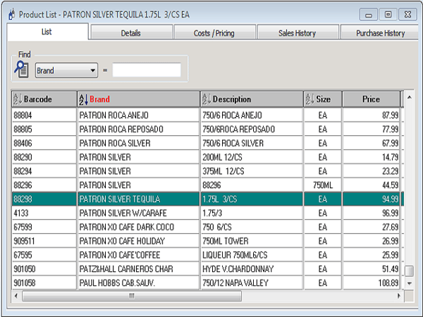 What’s the Fastest Way to Set Up Your Bar’s Inventory System?