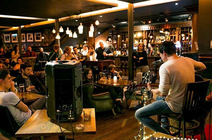 7 Events to Take Your Bar Entertainment to the Next Level