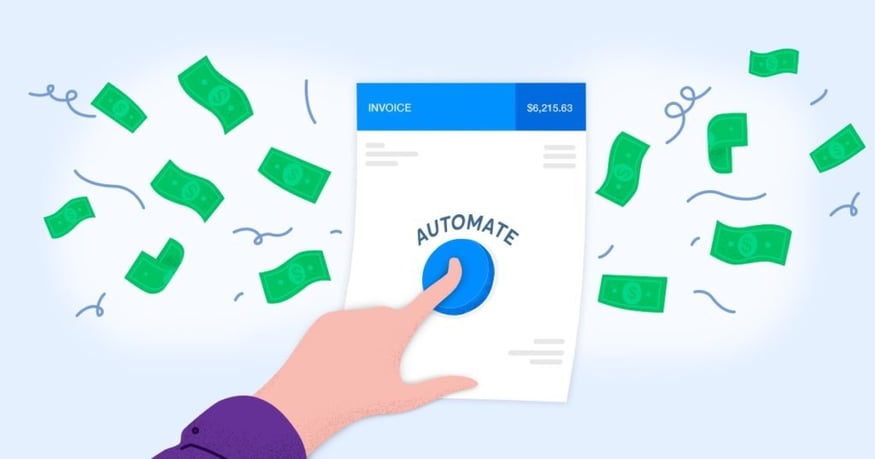 6 Benefits of Using Invoice Processing and Payment Automation