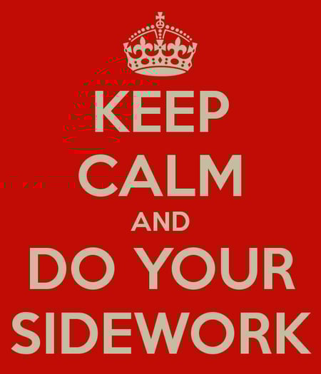 A Well-Run Bar Needs a Side-Work Checklist