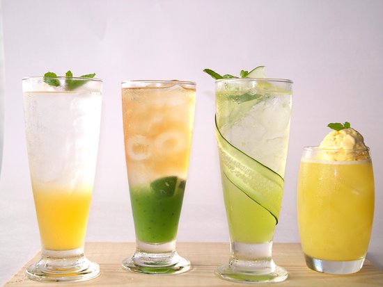 What is the Right Pour Size for Liquor Drinks and Cocktails?