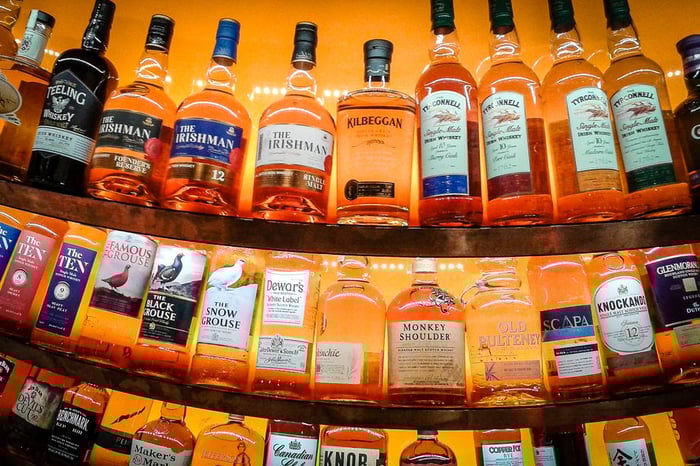 10 Essential Tasks of Bar Inventory Management