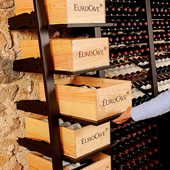 10 Practical Bar Organization Tips